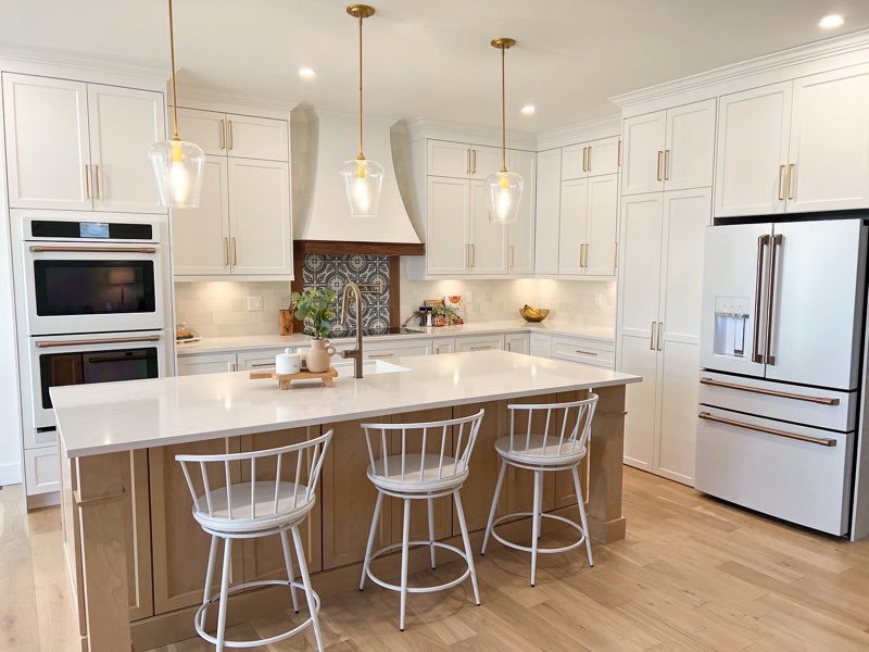 Services - Clean Cut Kitchens and Stairs