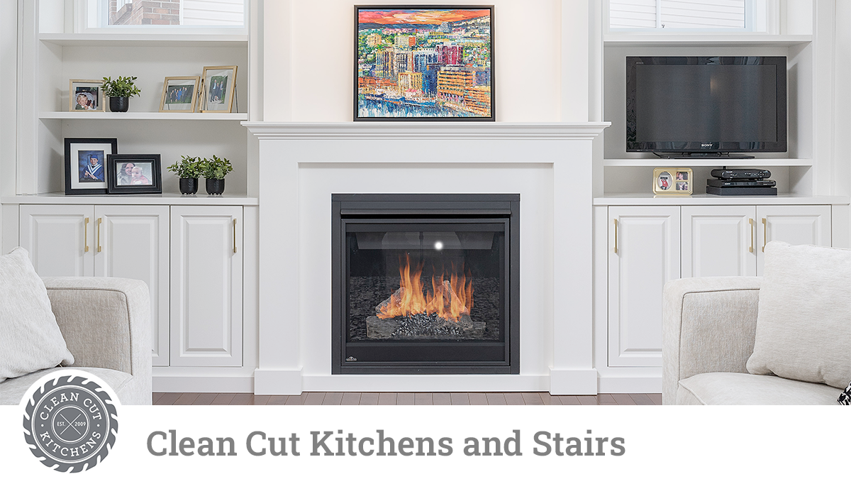 Contact - Clean Cut Kitchens and Stairs